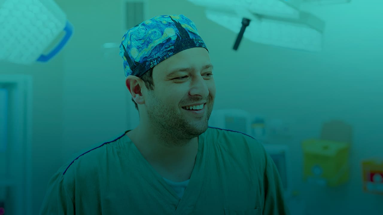 Home - Dr. Felipe Prieto