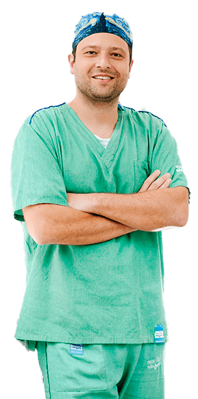 Home - Dr. Felipe Prieto